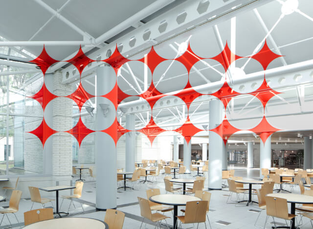 Art Installations | Progressive