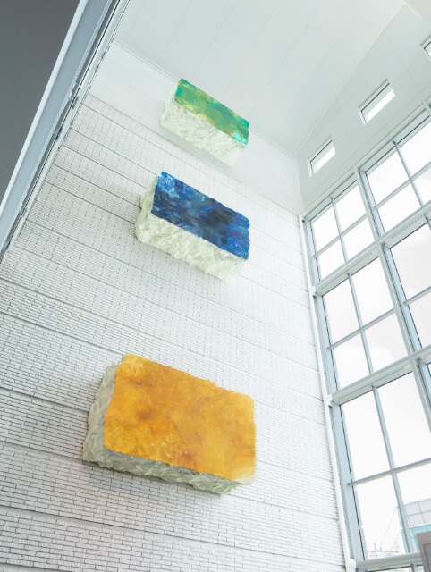 Art Installations | Progressive