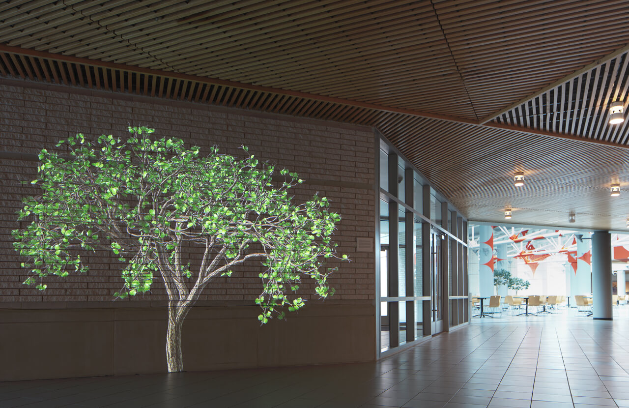 Art Installations | Progressive