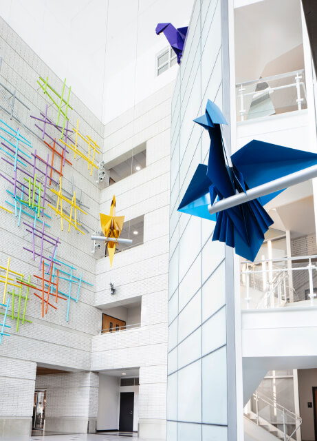 Art Installations | Progressive