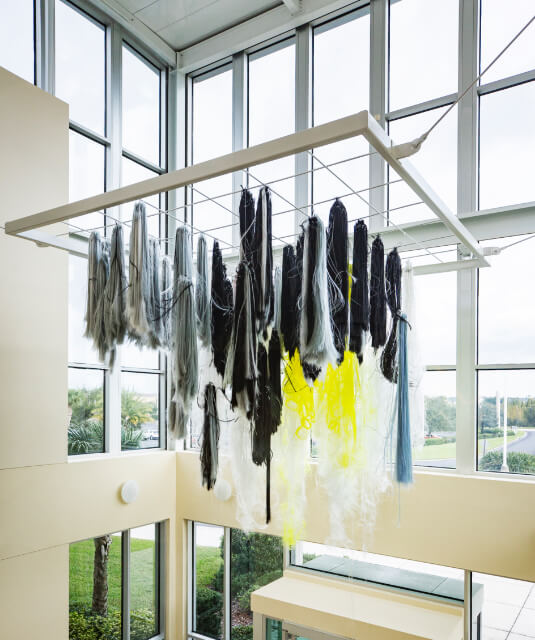 Art Installations | Progressive