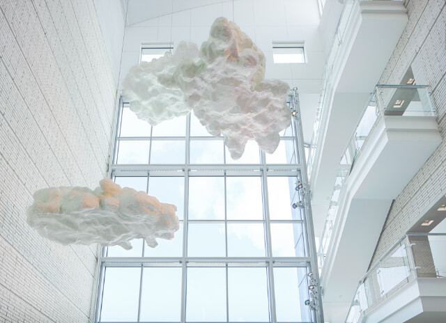 Art Installations | Progressive