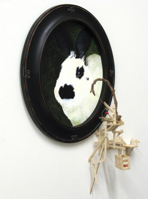 “Making the Right Choice” Art Exhibition | Progressive