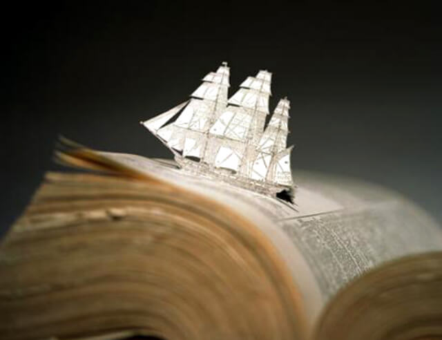 “Making the Right Choice” Art Exhibition | Progressive