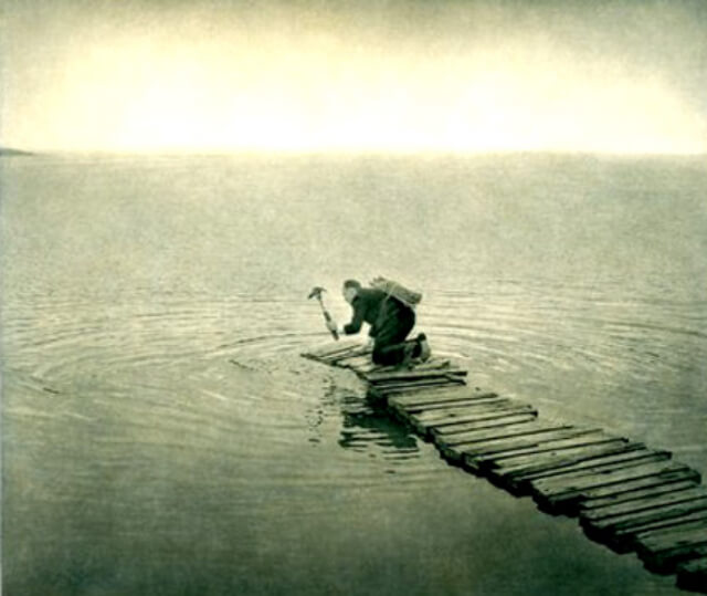 “Making the Right Choice” Art Exhibition | Progressive