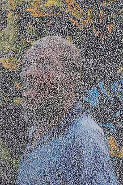 “Organize Freedom” Art Exhibition | Progressive