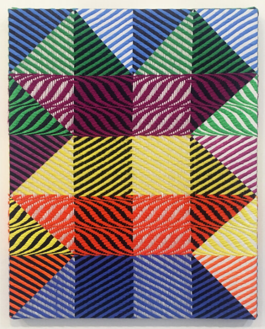 Recent Art Acquisitions | Progressive