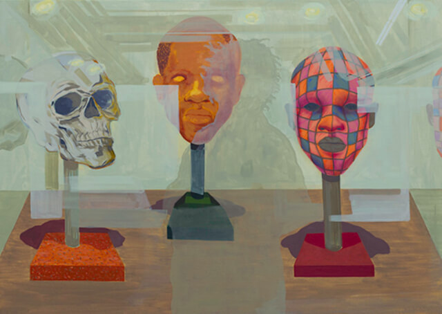 Recent Art Acquisitions | Progressive