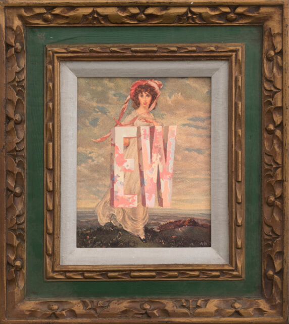 Recent Art Acquisitions | Progressive