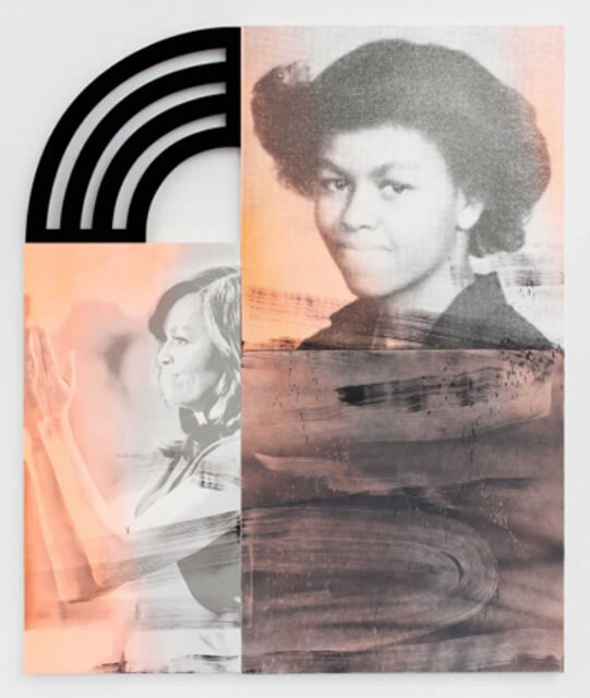 Recent Art Acquisitions | Progressive