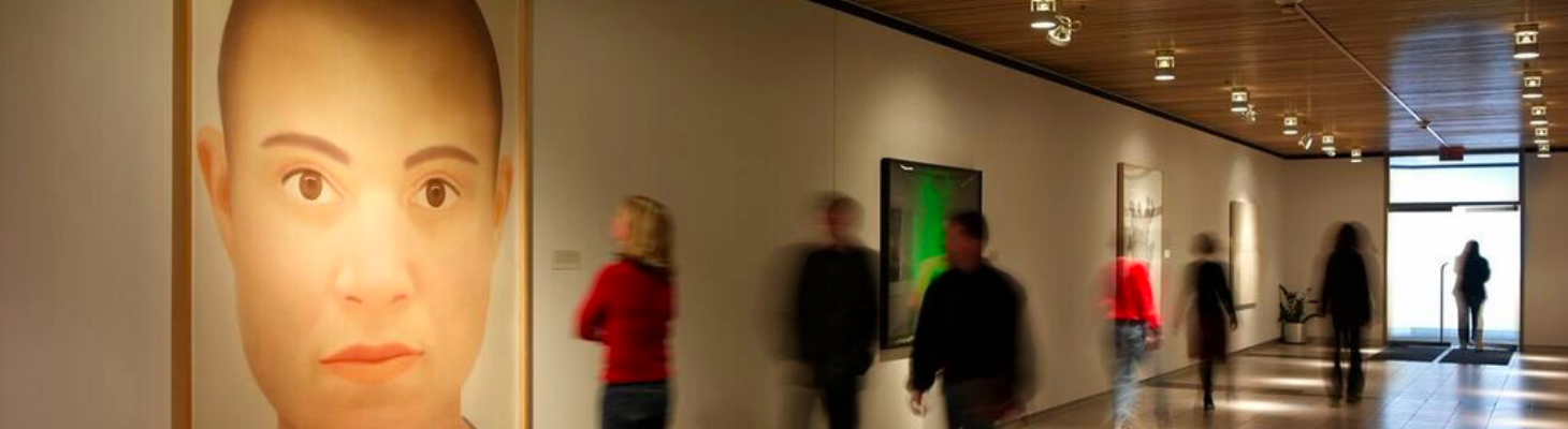 Learn About Our Art Program | Progressive