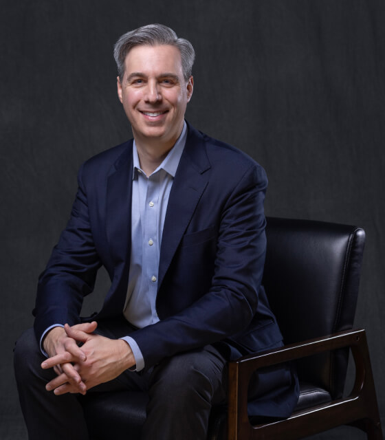 Our Leadership | Progressive