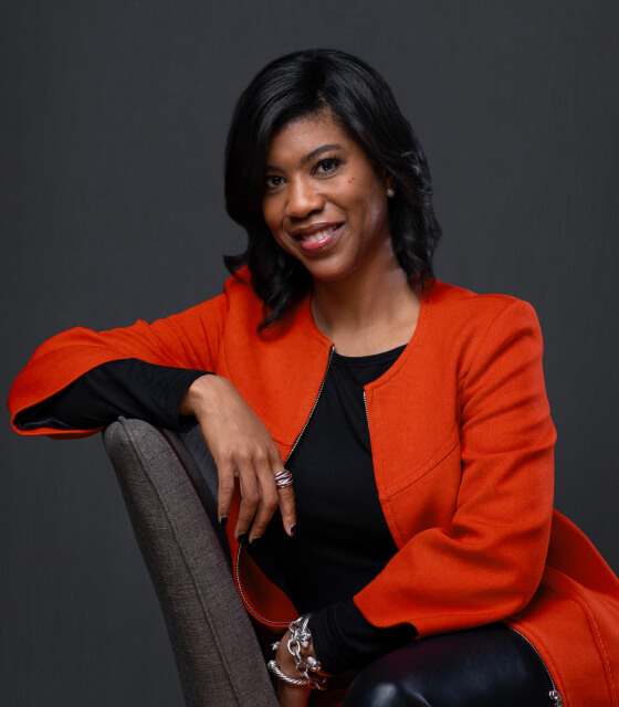 Our Leadership | Progressive