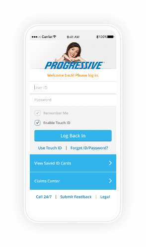 App for iPhone & Android – Pay Bills, Manage Your Account & More ...