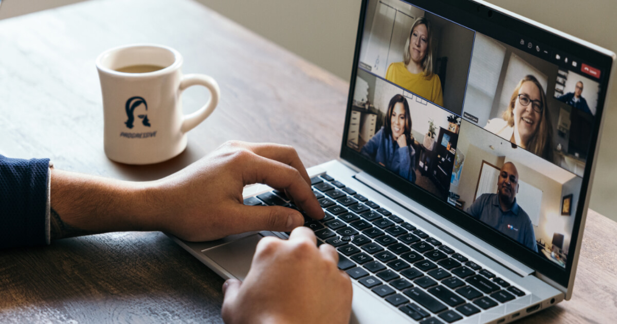 The Benefits of Remote Work | Progressive