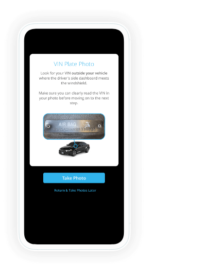 File or View Your Insurance Claim | Progressive