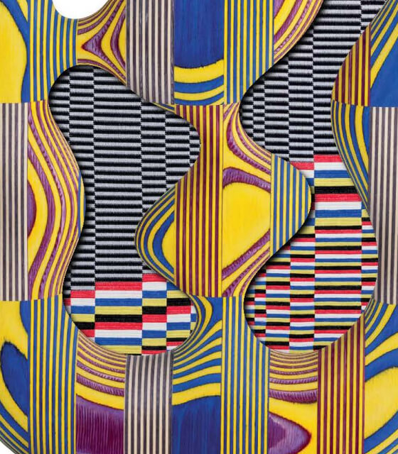 Progressive’s Art & Annual Reports | Progressive