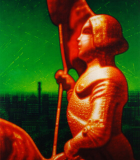 Art Education & Exhibitions | Progressive