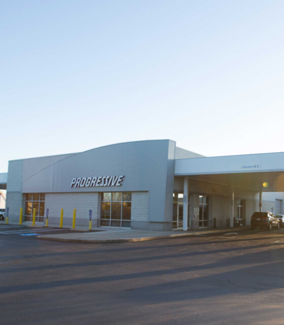 Office Locations | Progressive Careers