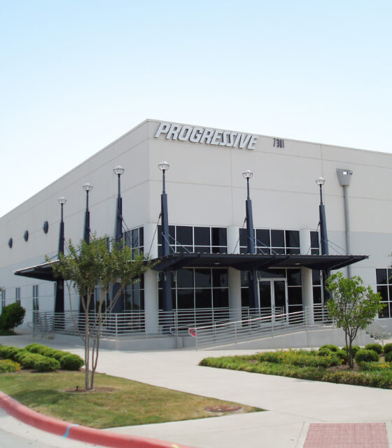 Progressive campus locations | Progressive