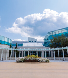 Progressive campus locations | Progressive