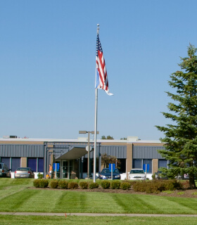 Progressive campus locations | Progressive