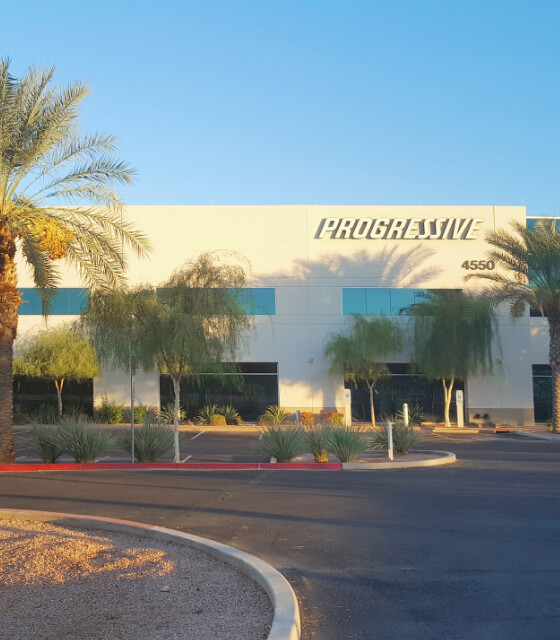 Progressive campus locations | Progressive