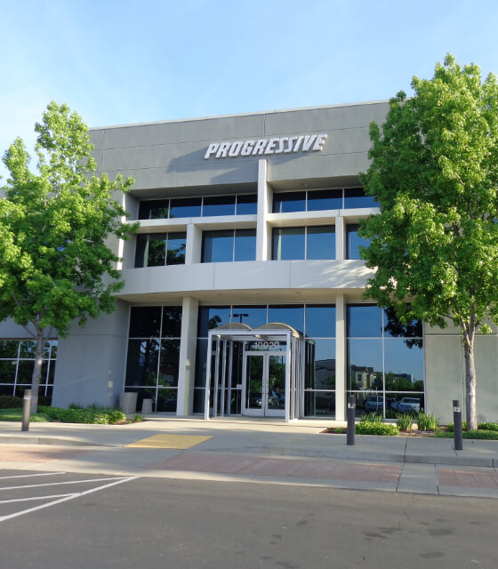 Progressive campus locations | Progressive