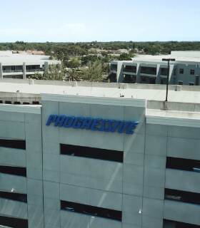 Progressive campus locations | Progressive