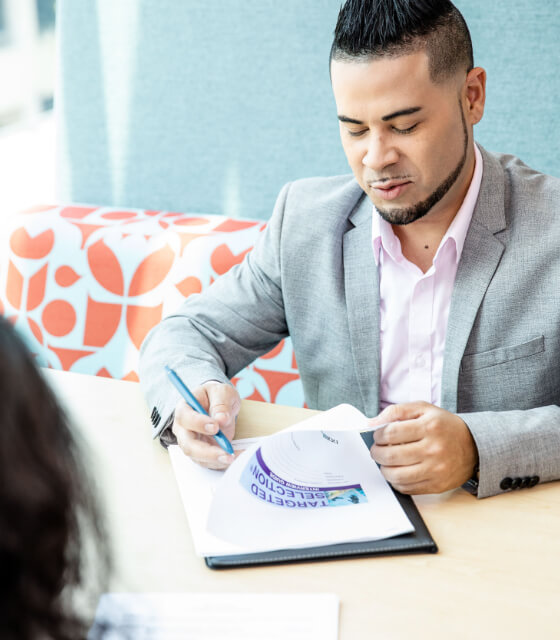 About Us | Progressive